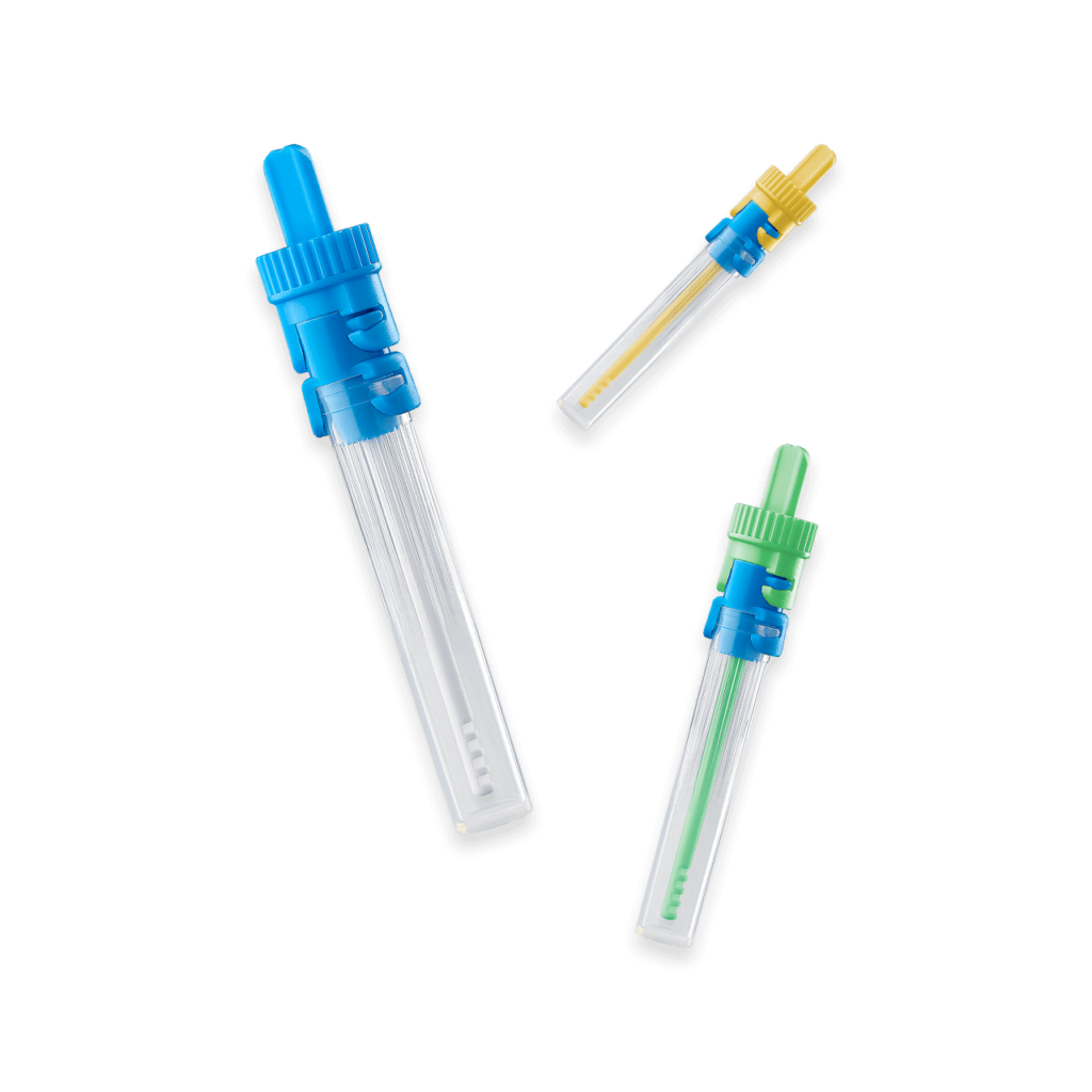 simplix - Stool sample collection made easy & efficient
